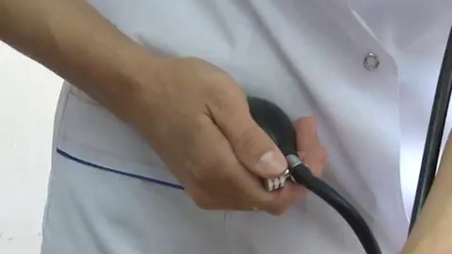 Фильм К дню медработника 2012 Самое благородное из искусств.mp4