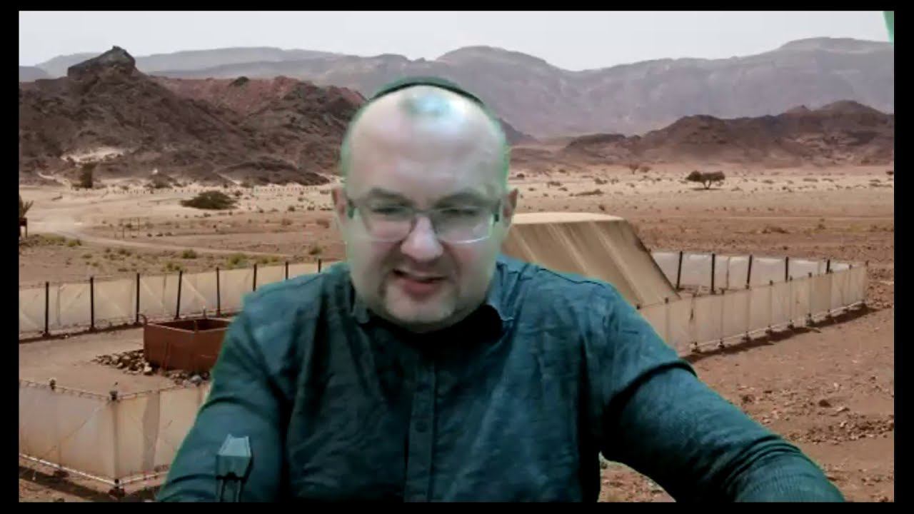 13 или 15 материалов было нужно для Мишкана - Скинии? Что с камнями? "Недельная глава Трума" 5781