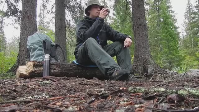 Хибинское Кольцо \ Без комментариев