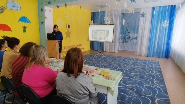 МДОУ "Детский сад №358 Тракторозаводского района Волгограда"