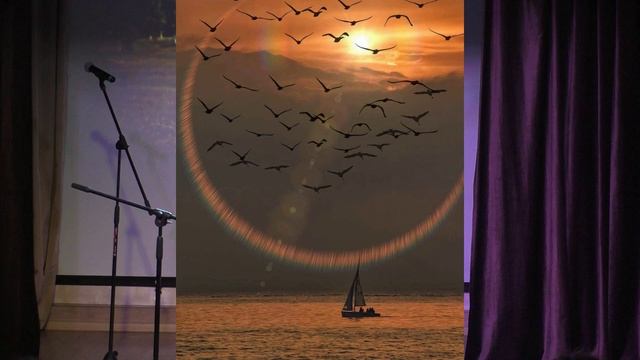 курящий кот