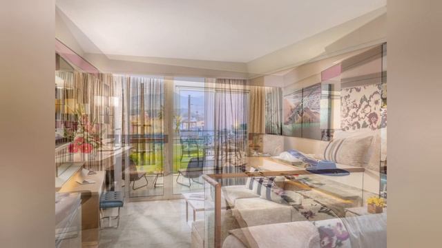 Rixos Premium Tekirova #Hotel 5