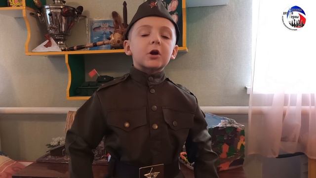 Рудской Евгений - Рассказ ветерана. г.Кировское