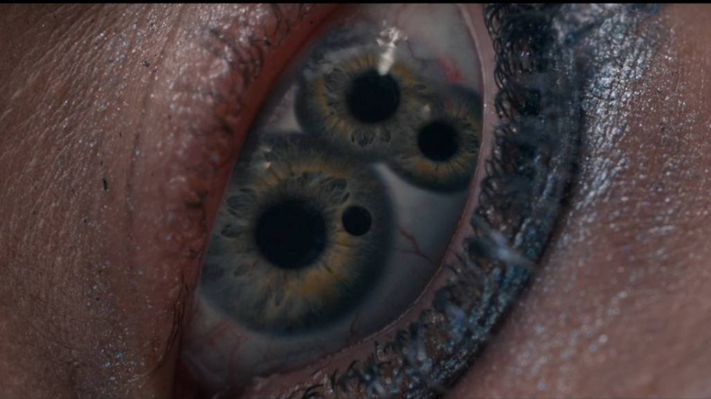 Субстанция (2024) Трейлер