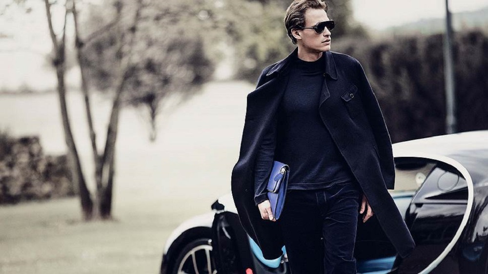 Очки Бугатти – узнаваемый стиль