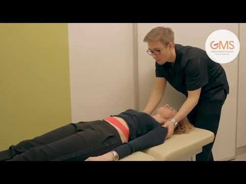 Профилактика диастаза прямых мышц живота