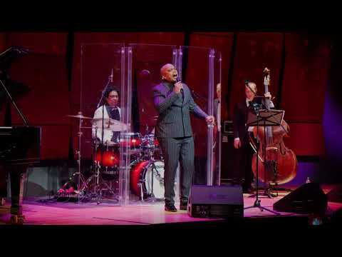 Eres La Musica Que Tengo Que Cantar (COVER)