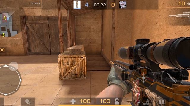 прячу графить с Саша gamer в стендофф 2