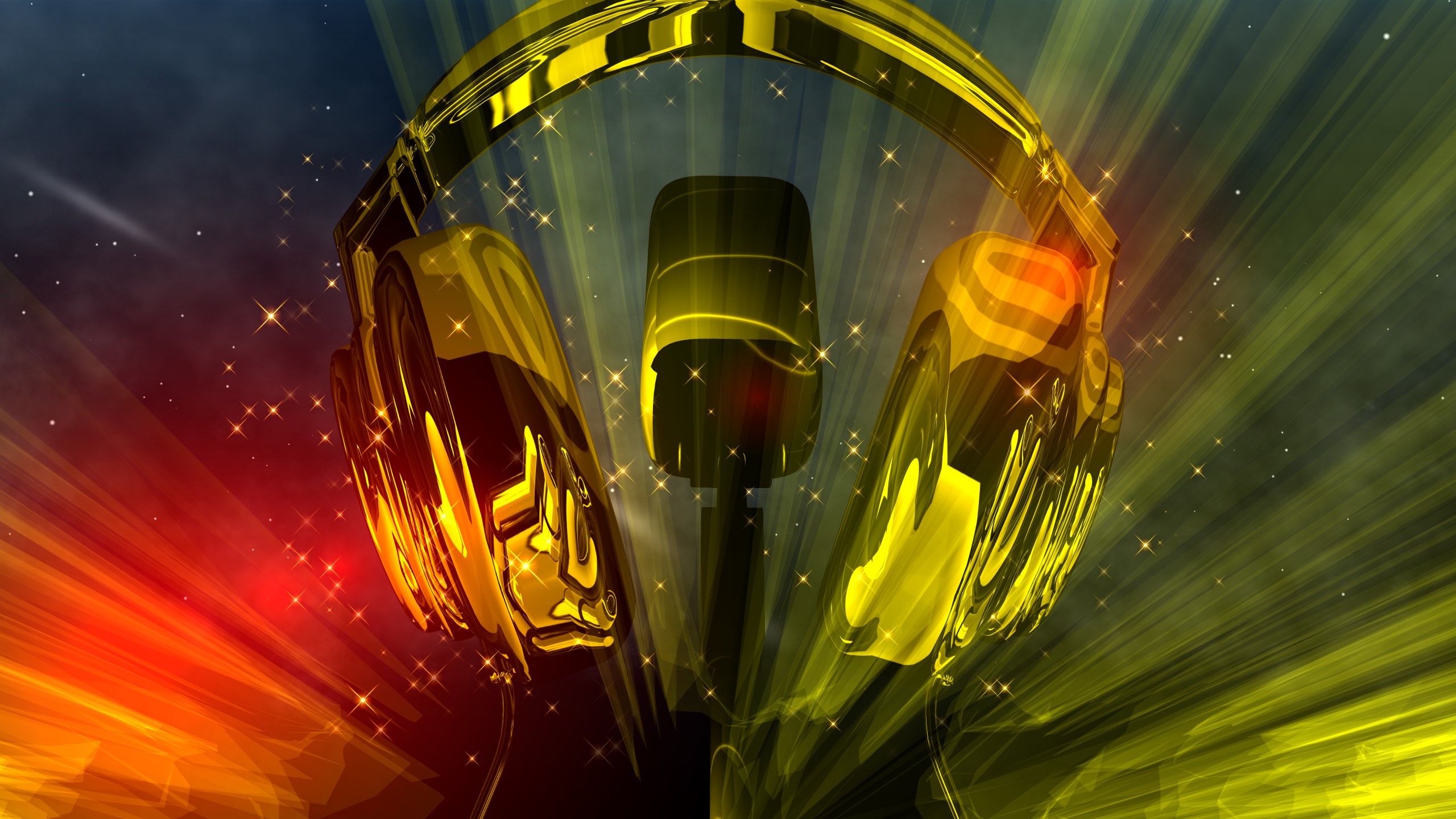 Заставка на начало фильма, видео, проекта, обзора (intro) с Вашими 3D титрами.mp4