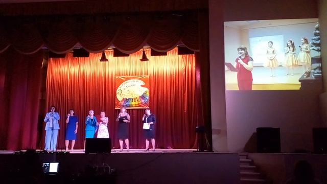 песня преподавателей