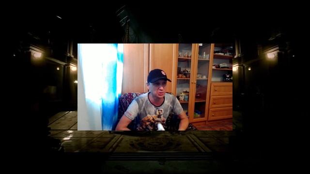 Resident Evil Скримеры которые могут напугать.