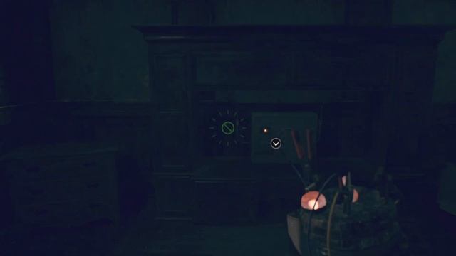 RESIDENT EVIL 7 - Прохождение #9. Обзавелись оружием, узнали как разбился корабль ?