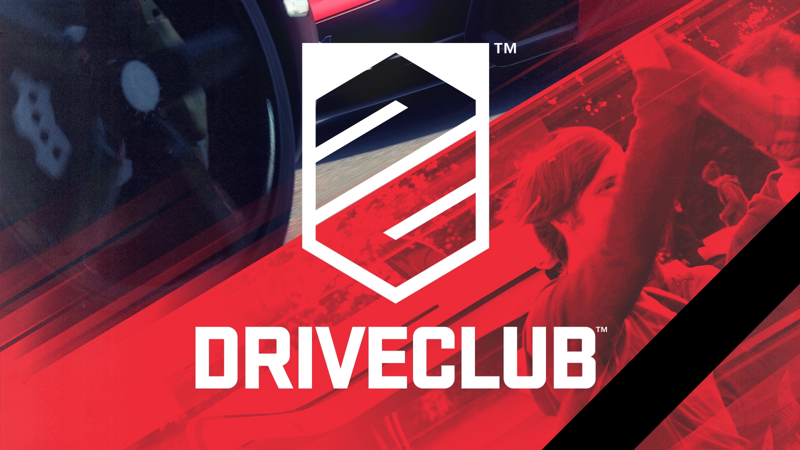 Играю в автомобильные гонки на прекрасных живописных трассах в DRIVECLUB  - часть 1
