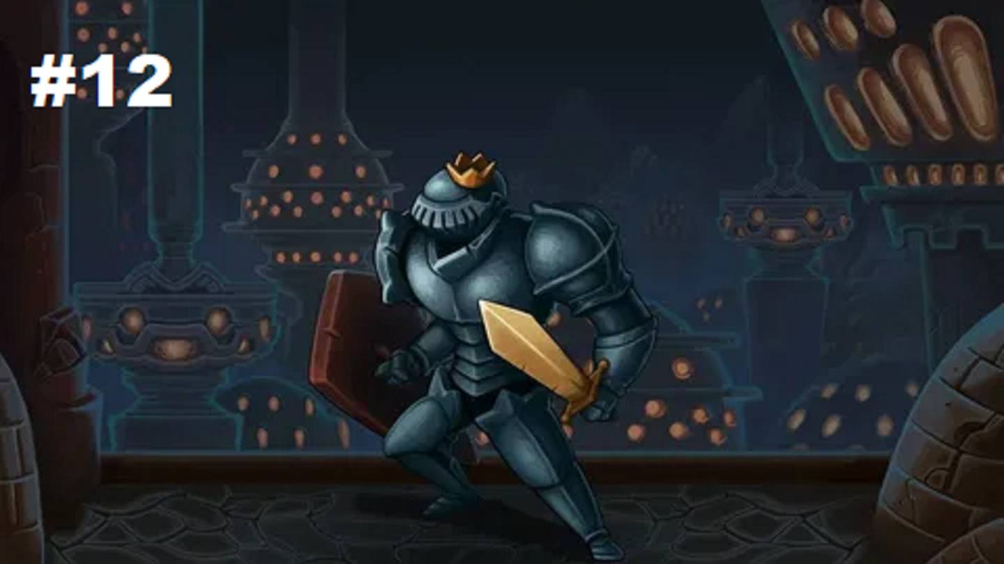 Slay the Spire #12 2 Фаза чемпиона ужасает