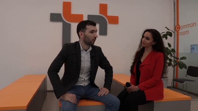 Экскурсия по теплоэнергетическому факультету