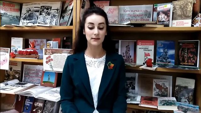 И передай товарищу_.  Видеовыступление Е. А. Мельник.mp4