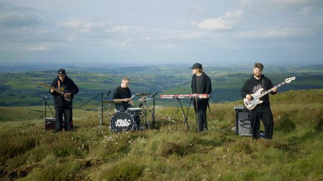 OMA - Live Covers ｜ Dr Dre - 2001 ｜ Live Instrumental HipHop