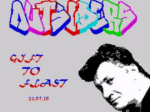 HB2Flast by Outsiders