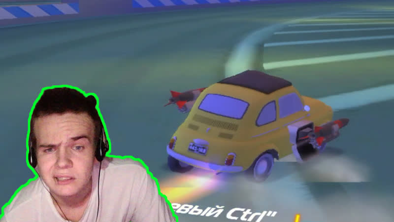 Не поверишь ,но это быстрая машина) ? Тачки 2 Прохождение Часть 6