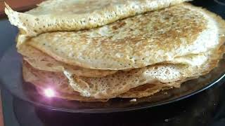 КОГДА ПЕРВЫЙ БЛИН НЕ КОМОМ! КРУЖЕВНЫЕ БЛИНЧИКИ. 100 % РЕЗУЛЬТАТ. ПОЛУЧАТСЯ С ПЕРВОГО РАЗА.