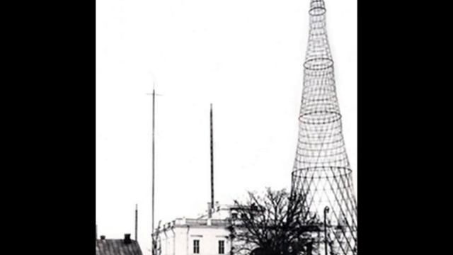 Первый советский коротковолновик. Федор Лбов