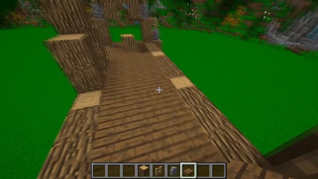 Стильный и компактный средневековый дом! - Руководство по игре Minecraft