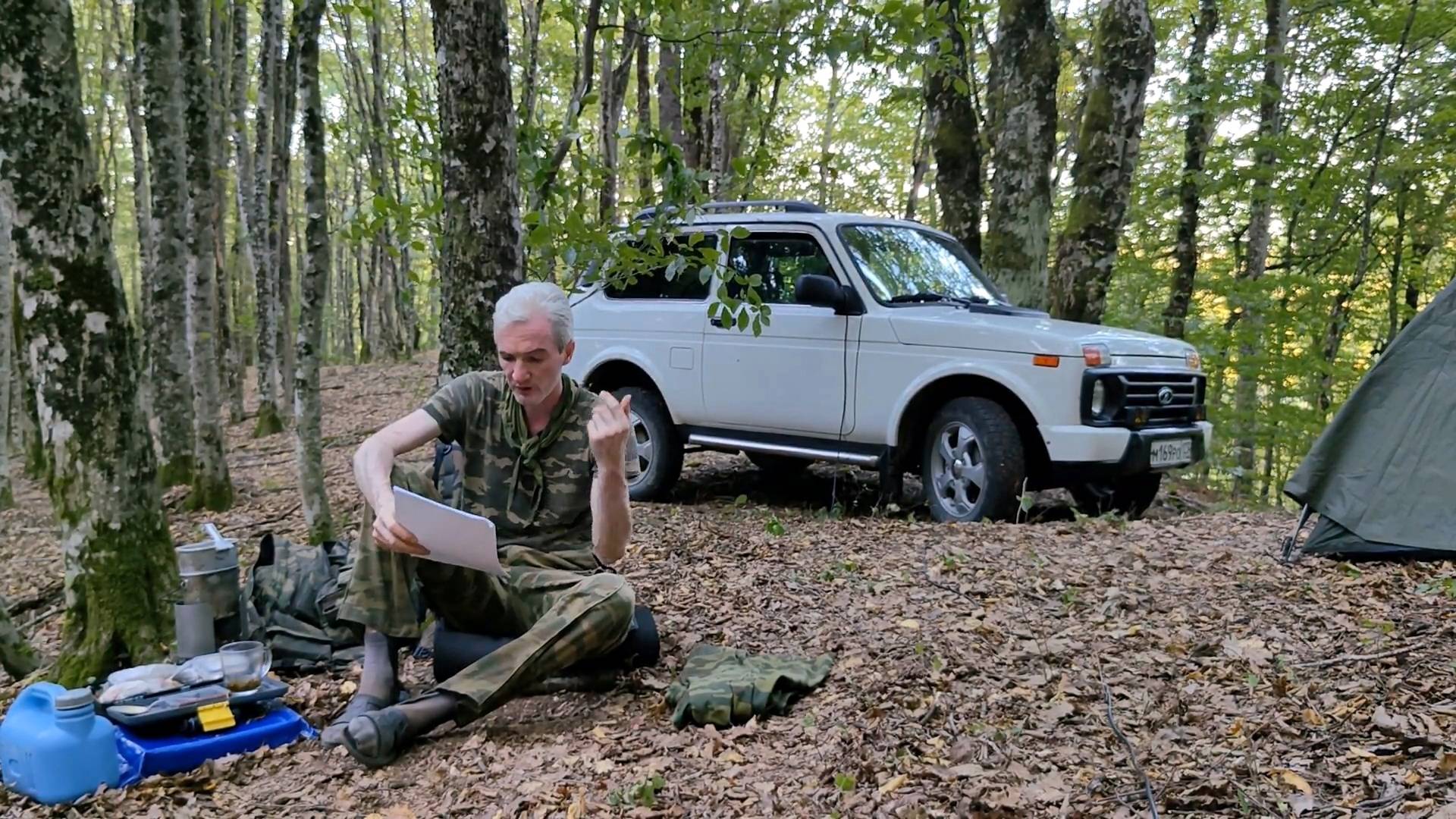 Дольмены - КОММЕНТАРИИ к комментариям (часть 11)