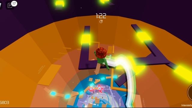 Мы записали видео с милкис плей ?