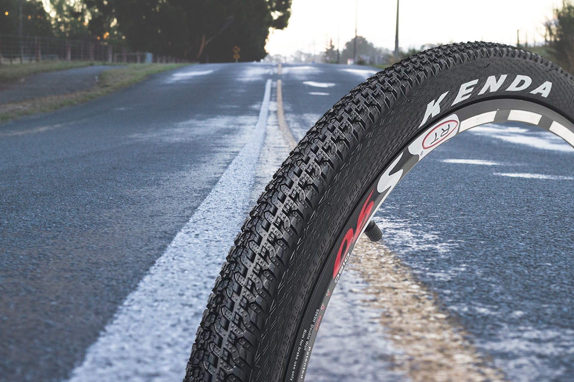 Покрышки бюджетные для сельской местности