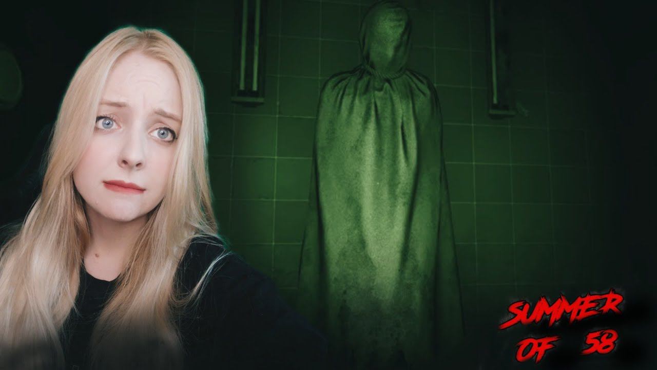 ГРУСТНЫЙ ФИНАЛ ◮ ◭ Summer of '58 #2