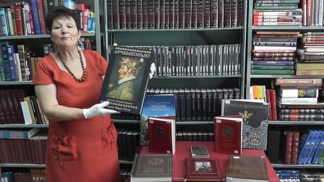 Экскурсия по Ставропольской краевой детской библиотеке им. А. Е. Екимцева к 1 сентября!