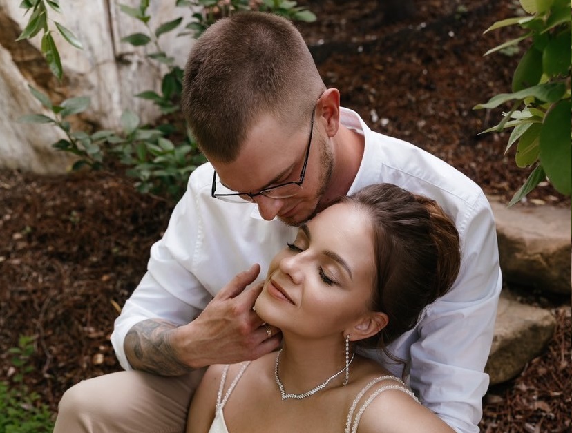 Свадьба Яны и Ильи