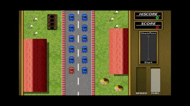 [Перезалив] Играем в Steel Storm и другие игры на Эльбрус-8С.