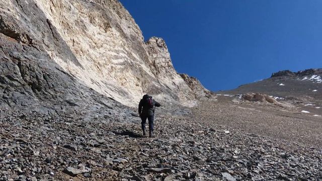 осенний пик Сайрам .mp4