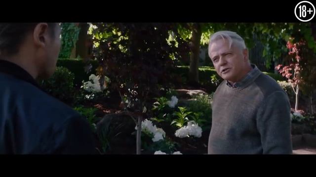 Фильм ИГРА ТЕНЕЙ смотреть трейлер 2022