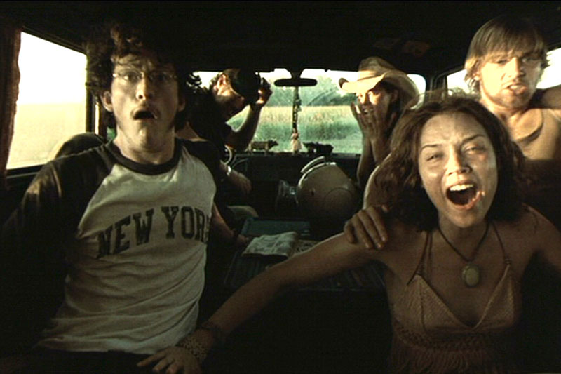 Буду резать, буду бить: лучшие фильмы ужасов про маньяков и психопатов