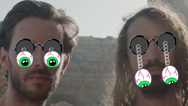 Неожиданные Вещи, Которые Проглатывали Акулы