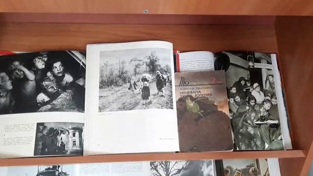 КАИ 9 мая дети