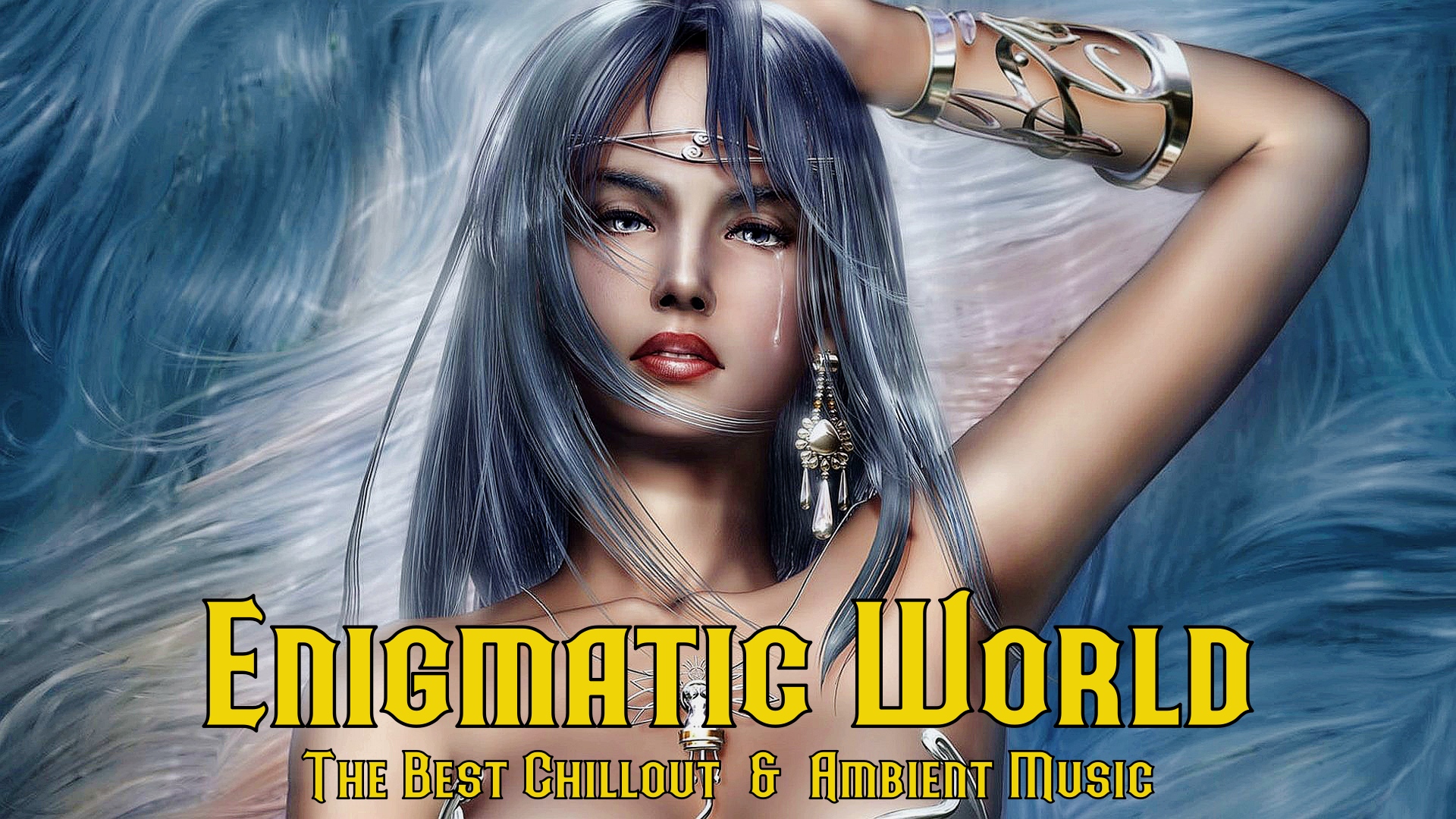 Enigmatic World @ Romantic Collection . The Best Chillout  &  Ambient Music . Best Chill Out Mix.mp4