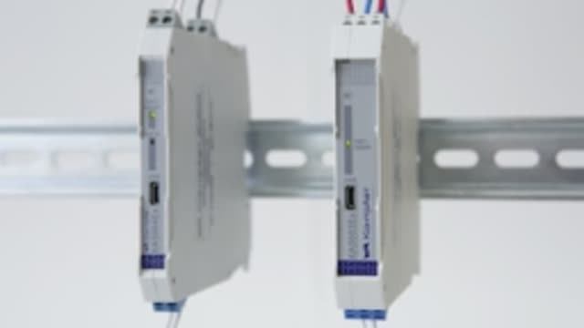 Барьеры искрозащиты KА5003EX и KА5004EX. Обзор и сравнение.