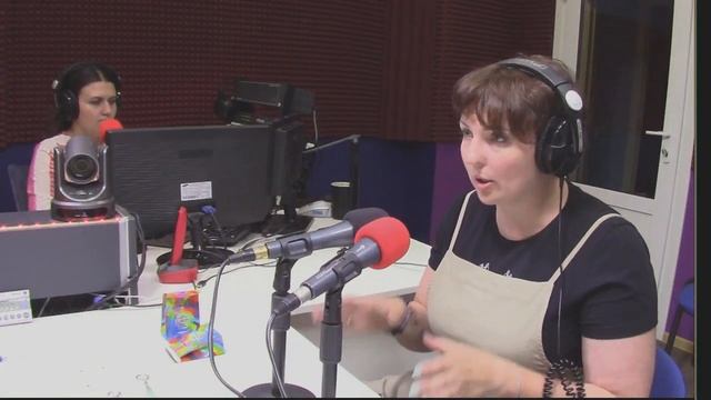 Паноптикум (2.08.22) «Екатерина Воропаева. Оберег - не талисман»