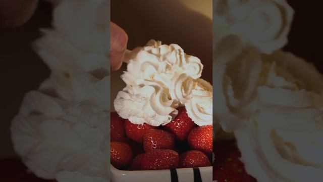 Аромат земляники и клубники со сливками! 😍
#pov #fyp #реки #рекомендации #тренды #trend #аромат #до