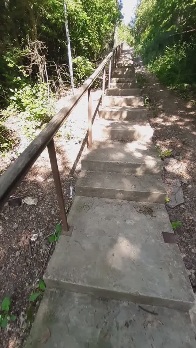 Что там, на вершине?