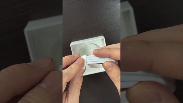 Мои новые наушники