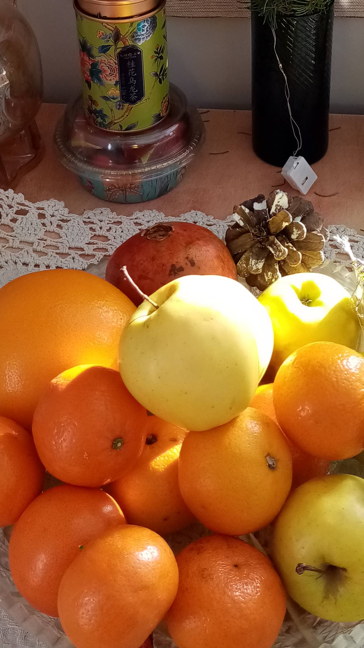 Приятного аппетита!