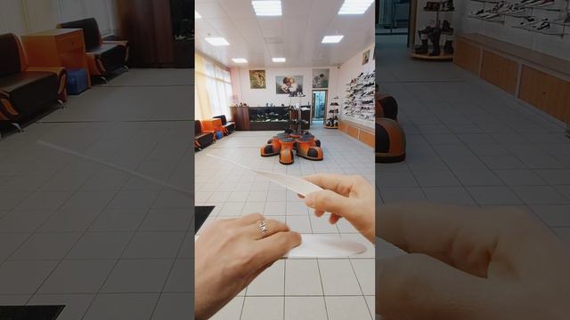 3D стельки Персей Орто - вы в здоровом тренде! #персей орто #ортопедические стельки #3D стельки