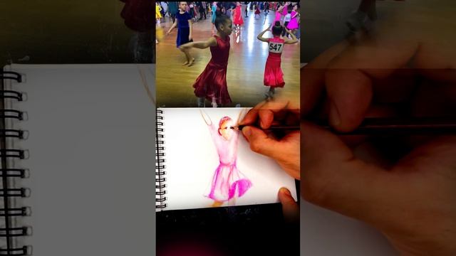 Dance is Future and Style - Танцы, это будуще ﹤3