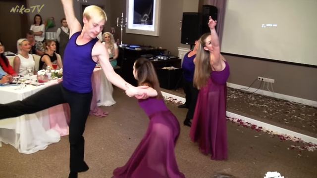 Мелодия любви