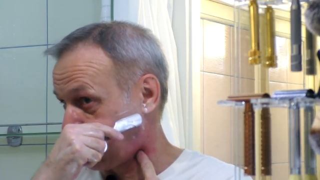 Опасная бритва Emil Morsbach, ТМ EMOS