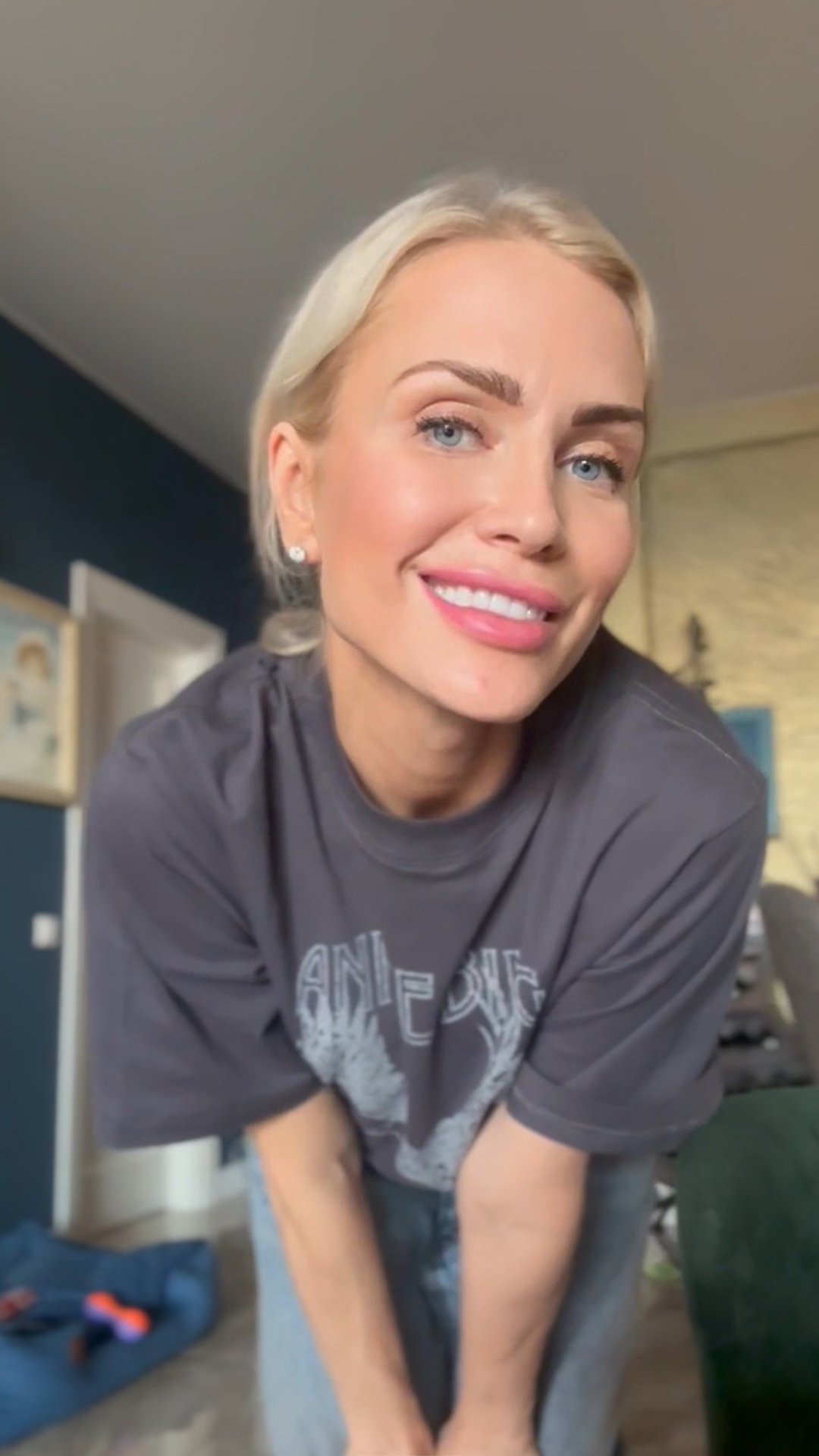 Катя Гордон. Рубрика: «Технология творчества»